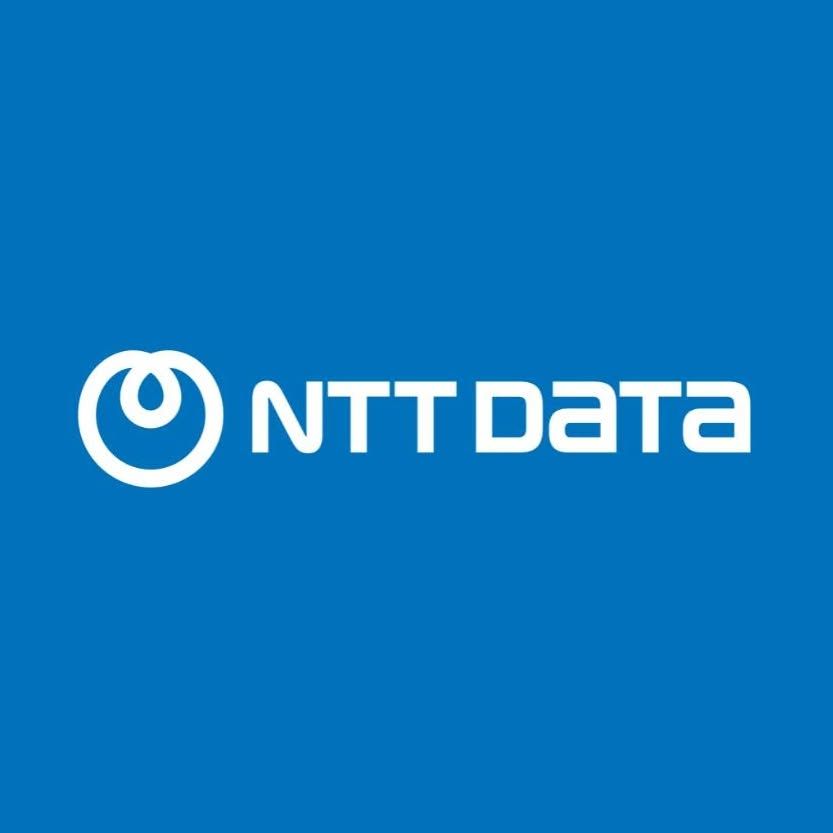 NTT DATA TAIWAN Logo & Brand Assets (SVG, PNG and vector) - Brandfetch