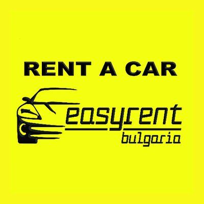 Easy Rent Bulgaria Logo & Brand Assets (SVG, PNG and vector) - Brandfetch