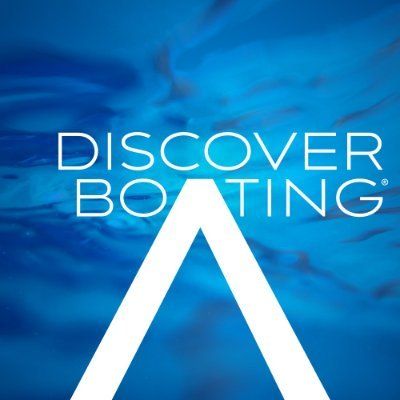 Discover Boating Logo & Brand Assets (SVG, PNG and vector) - Brandfetch