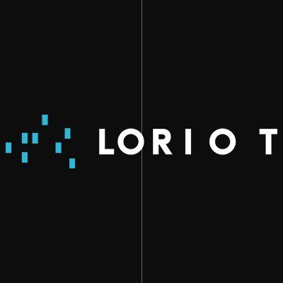 LORIOT Logo & Brand Assets (SVG, PNG and vector) - Brandfetch