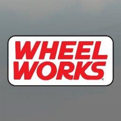 Wheel Works Logo & Brand Assets (SVG, PNG and vector) - Brandfetch