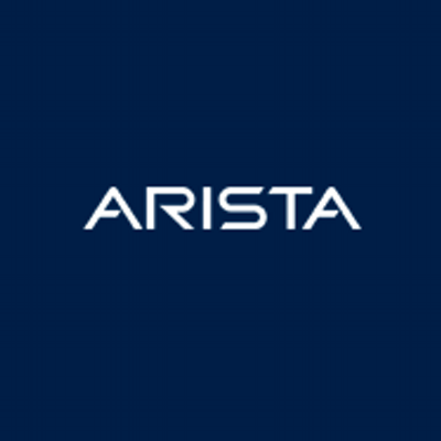 arista logo vector