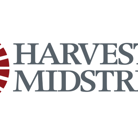 Harvest Midstream Company Logo & Brand Assets (SVG, PNG and vector ...