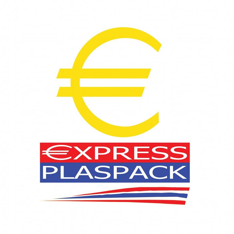 Express Plaspack Logo & Brand Assets (SVG, PNG and vector) - Brandfetch