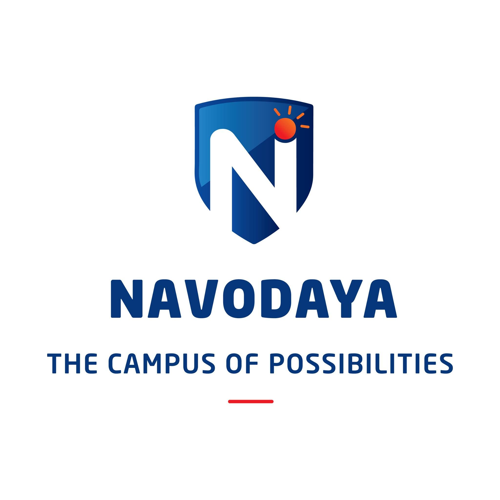 Navodaya Education Trust Logo & Brand Assets (SVG, PNG and vector ...