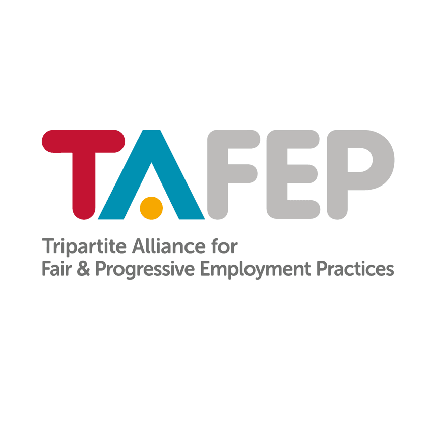 TAFEP Tripartite Alliance for Fair and Progressive Employment Practices ...