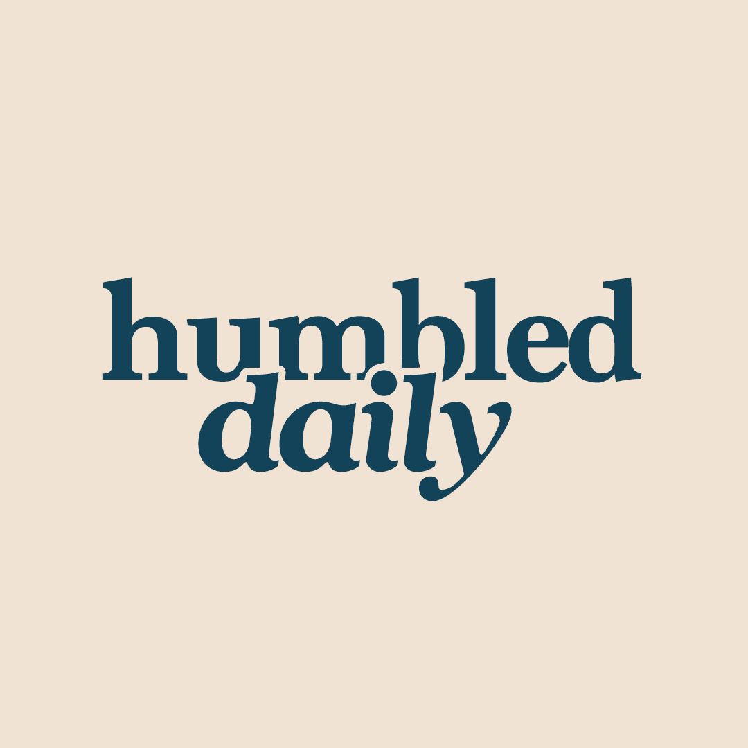 Humbled Daily Logo & Brand Assets (SVG, PNG and vector) - Brandfetch