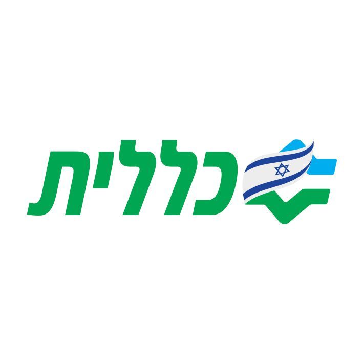 Clalit כללית Logo & Brand Assets (SVG, PNG and vector) - Brandfetch