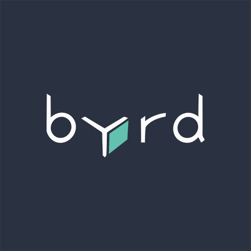 byrd Logo & Brand Assets (SVG, PNG and vector) - Brandfetch