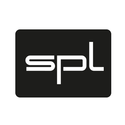 SPL's brand icon