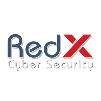RedX Logo & Brand Assets (SVG, PNG and vector) - Brandfetch