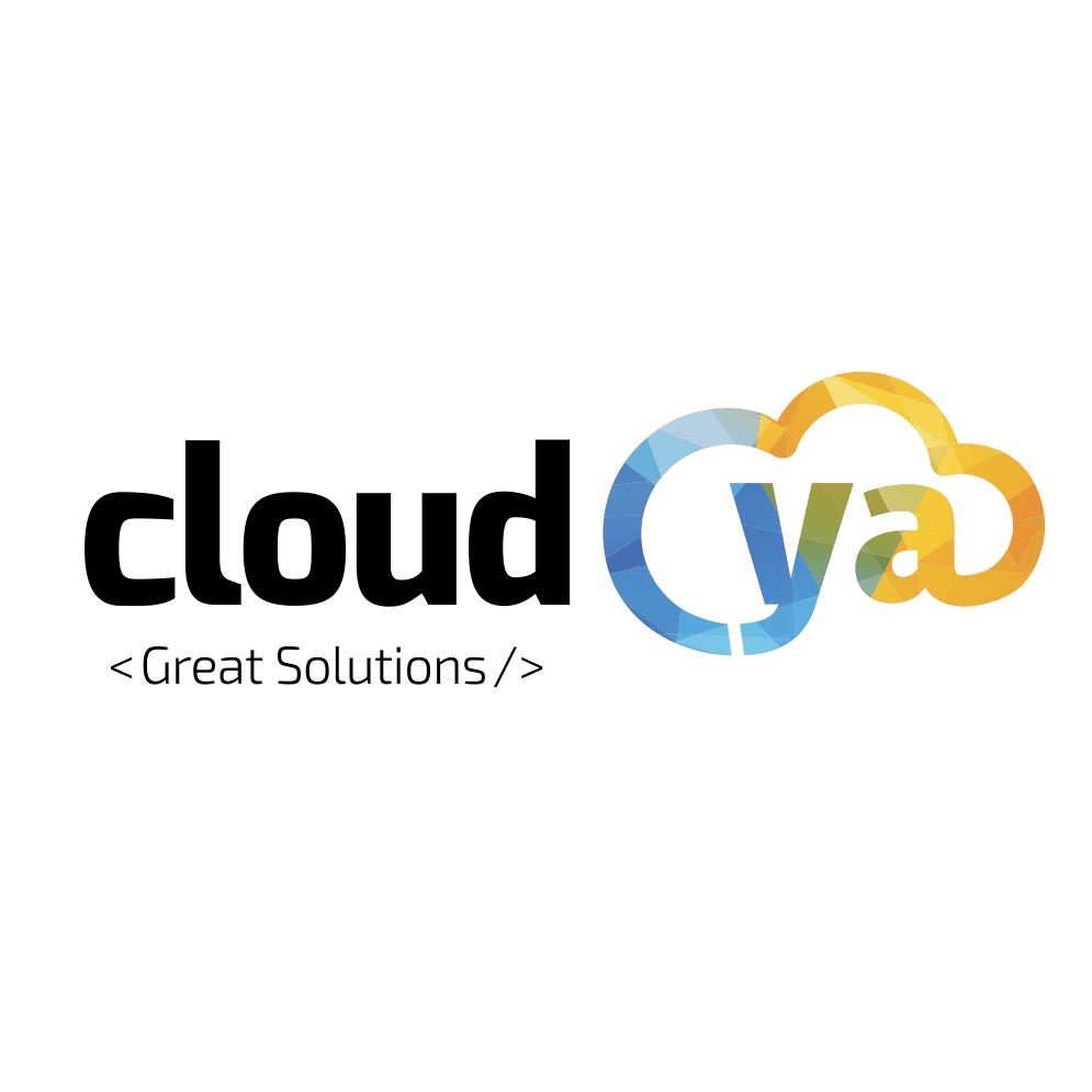 CloudYa Logo & Brand Assets (SVG, PNG and vector) - Brandfetch