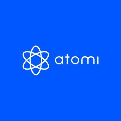 Atomi Logo & Brand Assets (SVG, PNG and vector) - Brandfetch