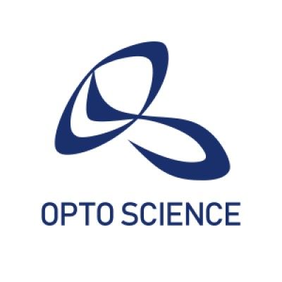 OPTO SCIENCE Logo & Brand Assets (SVG, PNG and vector) - Brandfetch
