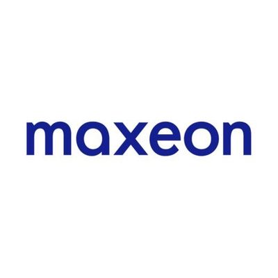 Maxeon Solar Technologies Logo & Brand Assets (SVG, PNG and vector ...