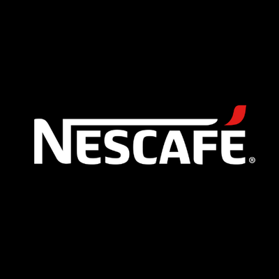 nescafe vector