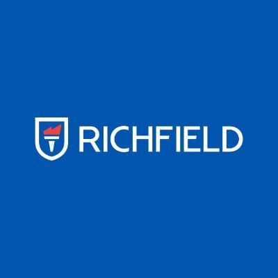 Richfield Logo & Brand Assets (SVG, PNG and vector) - Brandfetch