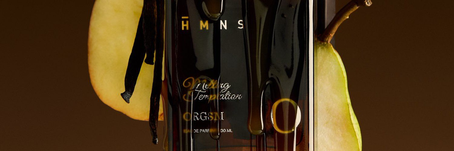 HMNS Perfumery Logo & Brand Assets (SVG, PNG and vector) - Brandfetch