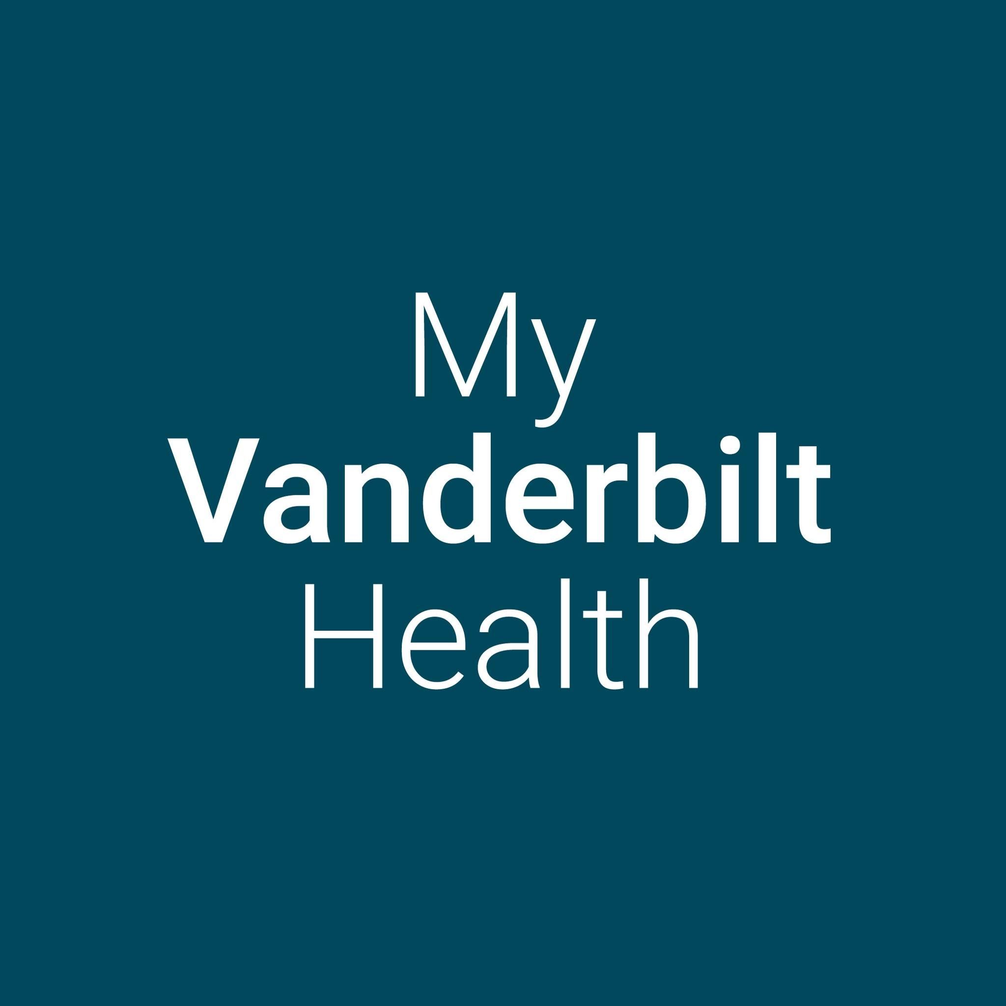 Vanderbilt University Medical Center Logo & Brand Assets (SVG, PNG and ...