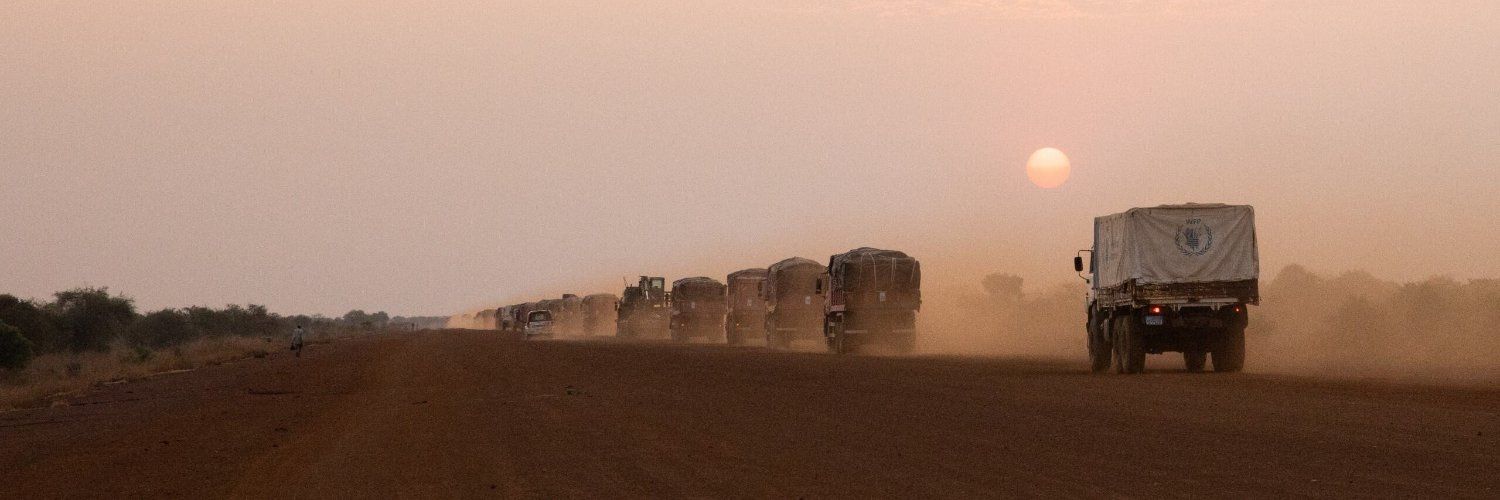 World Food Programme Logo & Brand Assets (SVG, PNG and vector) - Brandfetch