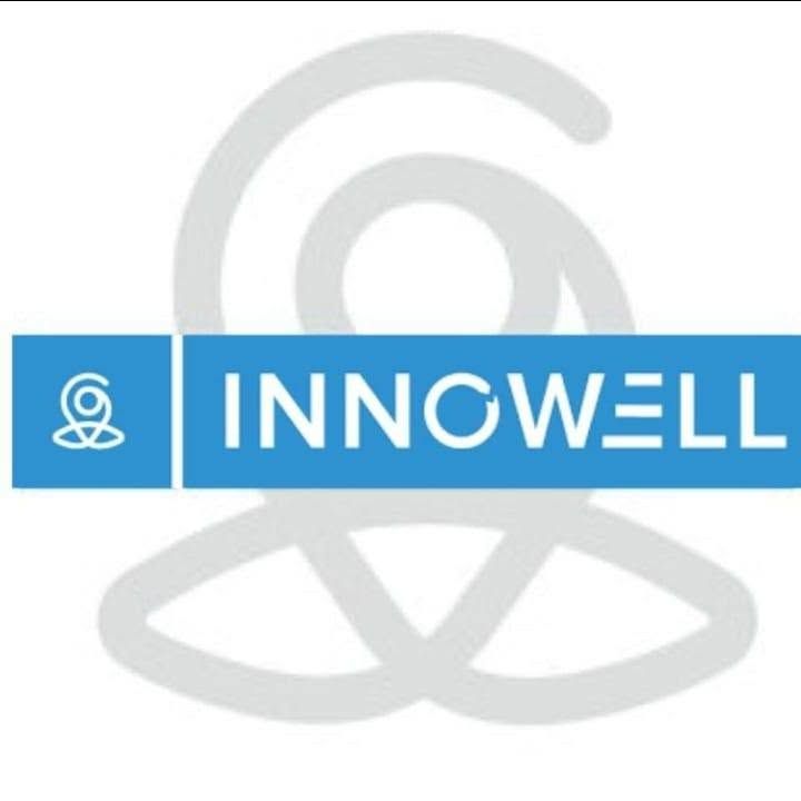 Innowell Engineering Logo & Brand Assets (SVG, PNG and vector) - Brandfetch