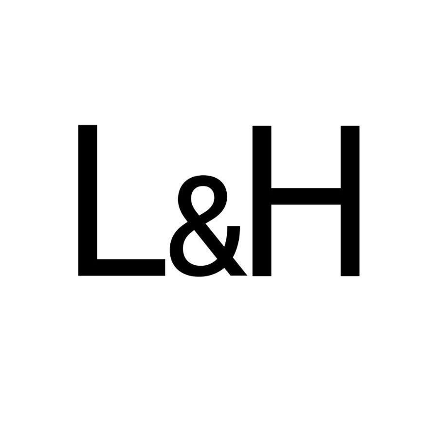 LyH Logo & Brand Assets (SVG, PNG and vector) - Brandfetch