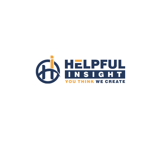 Helpful Insight Logo & Brand Assets (SVG, PNG and vector) - Brandfetch