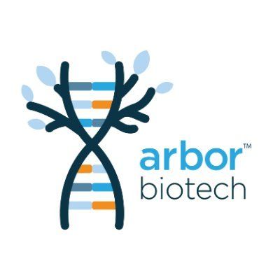 Arbor Biotechnologies Logo & Brand Assets (SVG, PNG and vector ...