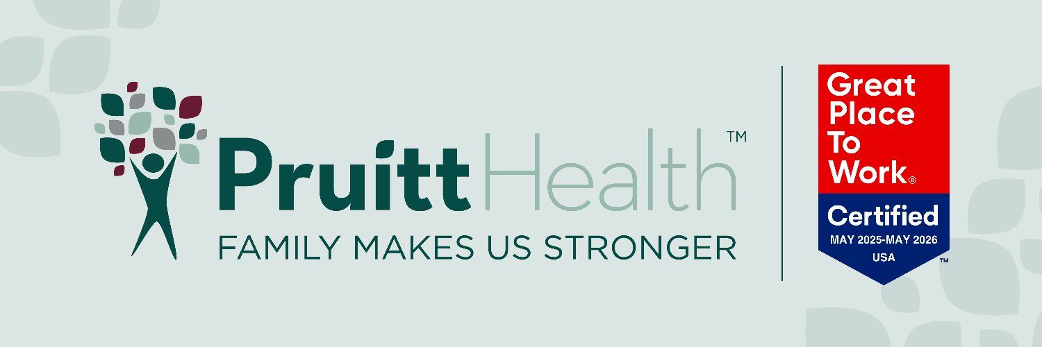 PruittHealth Logo & Brand Assets (SVG, PNG and vector) - Brandfetch