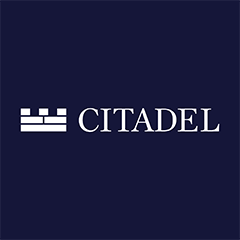 Citadel Logo & Brand Assets (SVG, PNG and vector) - Brandfetch