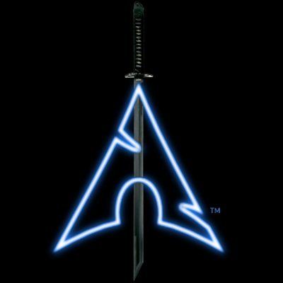 BlackArch Linux Logo & Brand Assets (SVG, PNG and vector) - Brandfetch