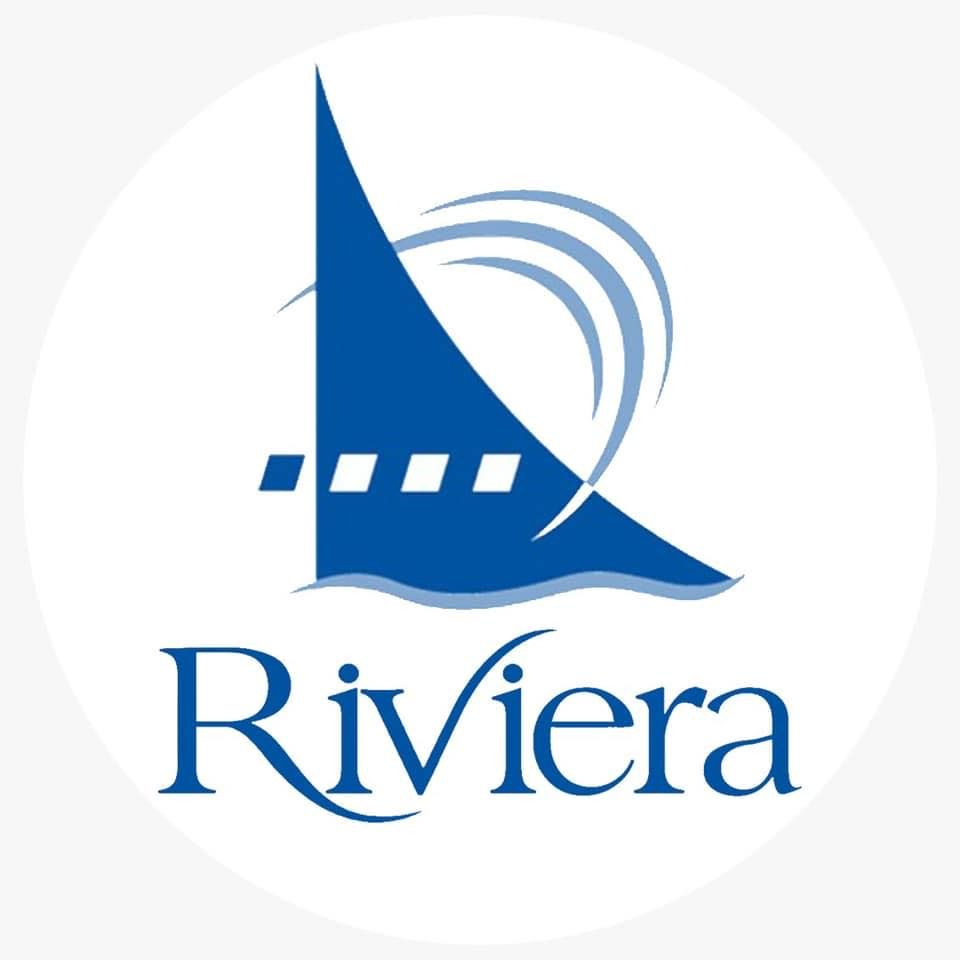 Riviera Boat Logo & Brand Assets (SVG, PNG and vector) - Brandfetch