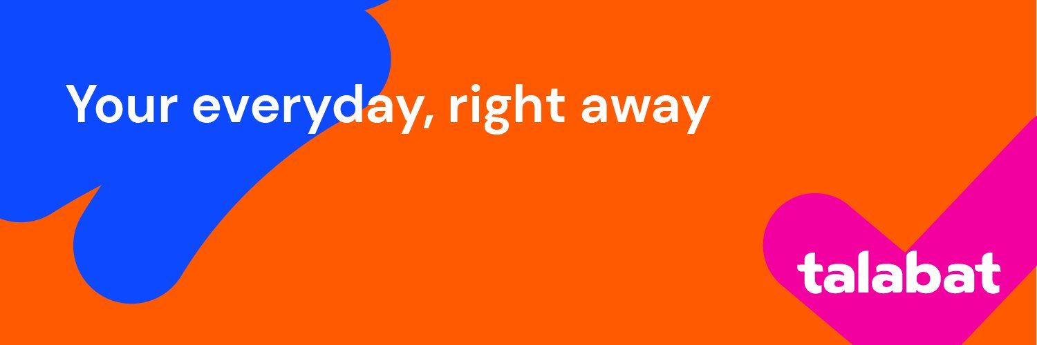 Talabat Logo & Brand Assets (SVG, PNG and vector) - Brandfetch