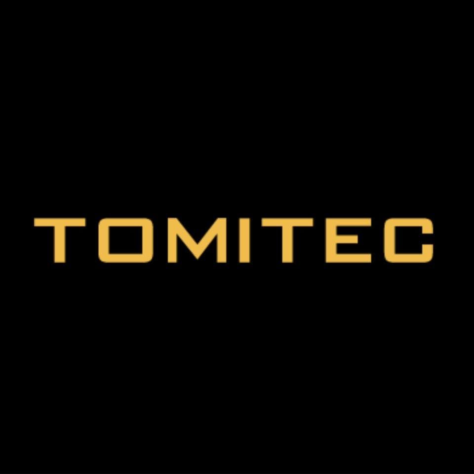 Tomitec Logo & Brand Assets (SVG, PNG and vector) - Brandfetch