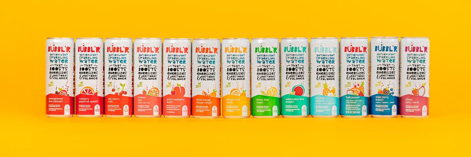 BUBBL'R Logo & Brand Assets (SVG, PNG and vector) - Brandfetch