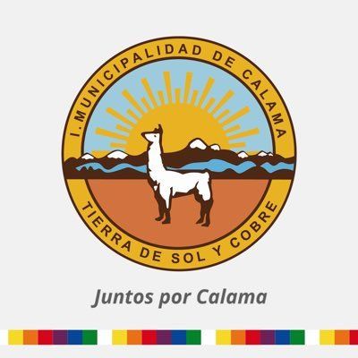 Municipalidad Calama Logo & Brand Assets (SVG, PNG and vector) - Brandfetch