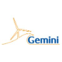 Gemini Wind Park Logo & Brand Assets (SVG, PNG and vector) - Brandfetch