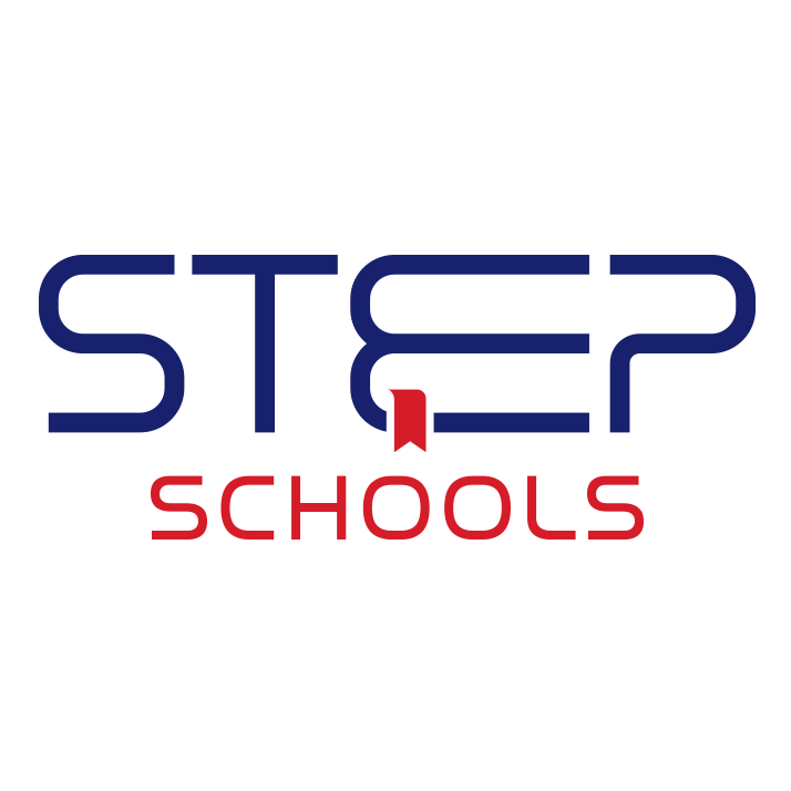 STEP Schools Logo & Brand Assets (SVG, PNG and vector) - Brandfetch