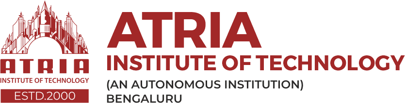 Atria Institute of Technology -AIT Logo & Brand Assets (SVG, PNG and ...
