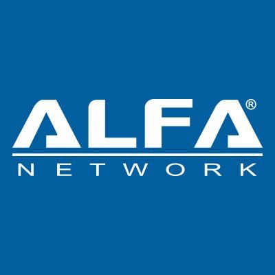ALFA Network Inc. Logo & Brand Assets (SVG, PNG and vector) - Brandfetch