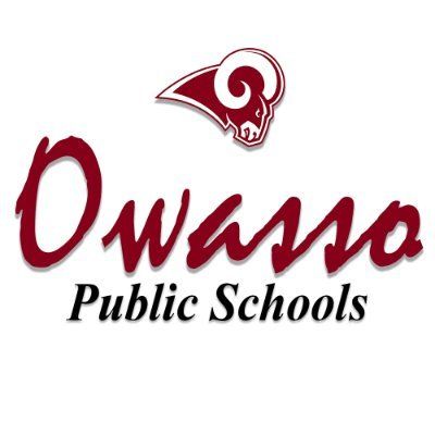 Owasso Public Schools Logo & Brand Assets (SVG, PNG and vector ...
