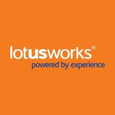 LotusWorks Logo & Brand Assets (SVG, PNG and vector) - Brandfetch