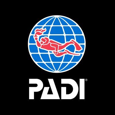 PADI Logo & Brand Assets (SVG, PNG and vector) - Brandfetch