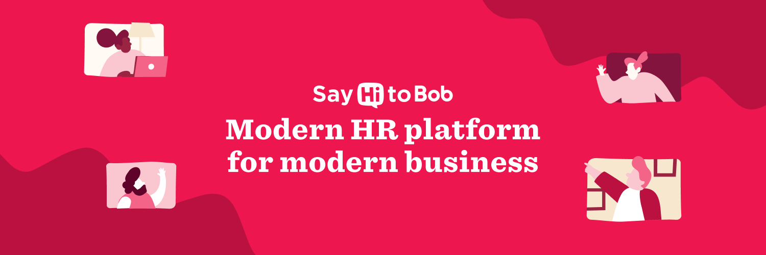 HiBob Logo & Brand Assets (SVG, PNG and vector) - Brandfetch