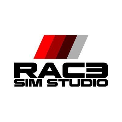Race Sim Studio Logo & Brand Assets (SVG, PNG and vector) - Brandfetch