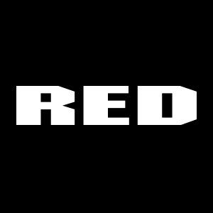 red camera logo