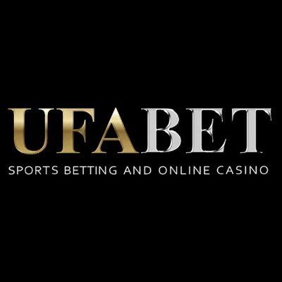 UFABET ยูฟ่าเบท Logo & Brand Assets (SVG, PNG and vector) - Brandfetch