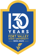 Fort Valley State University Logo & Brand Assets (SVG, PNG and vector ...