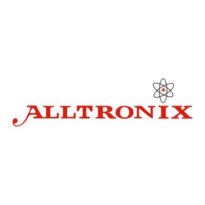 Alltronix India Logo & Brand Assets (SVG, PNG and vector) - Brandfetch