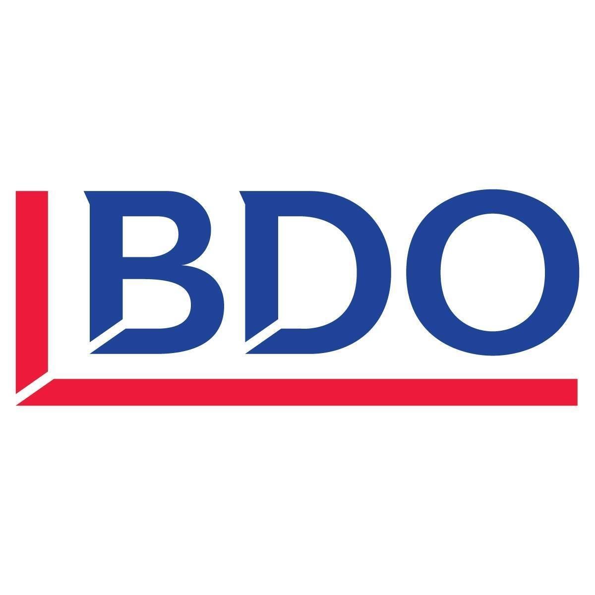 BDO Luxembourg Logo & Brand Assets (SVG, PNG and vector) - Brandfetch